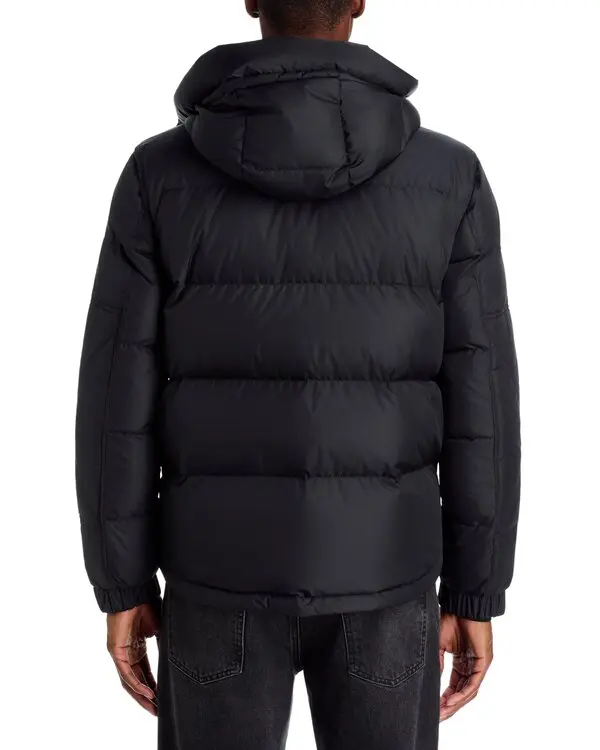 Moncler Kasanka Down Jacket