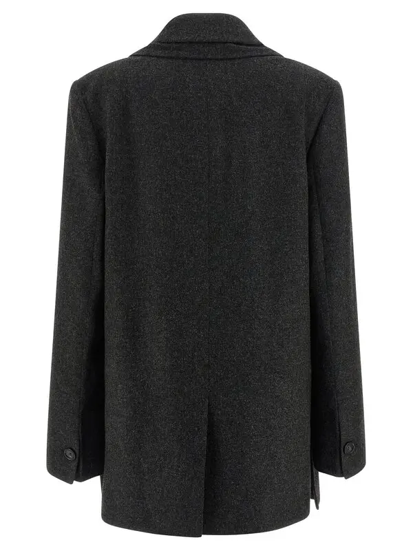 TOTEME Scarf Blazer