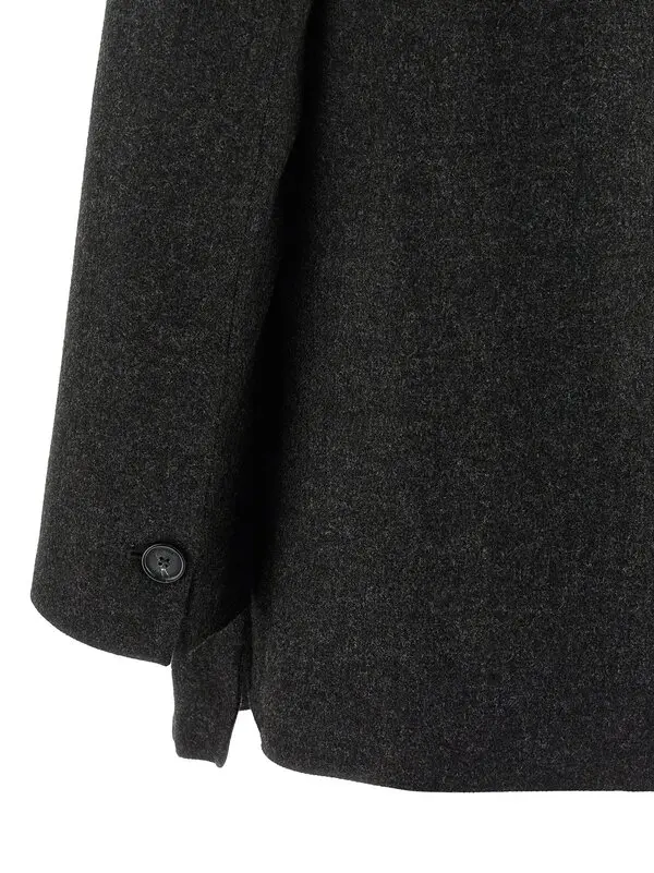 TOTEME Scarf Blazer