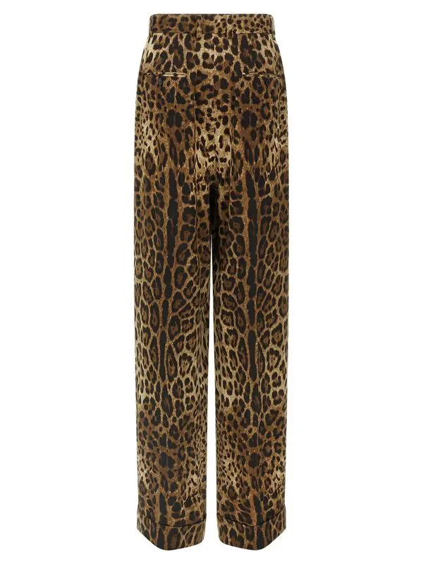 Dolce & Gabbana Dolce' Pants