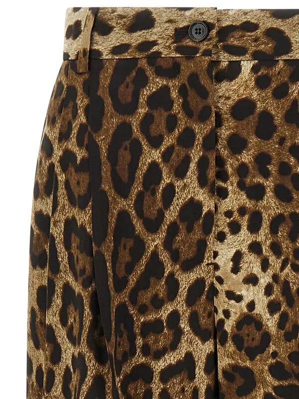 Dolce & Gabbana Dolce' Pants