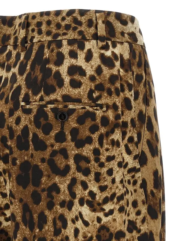 Dolce & Gabbana Dolce' Pants