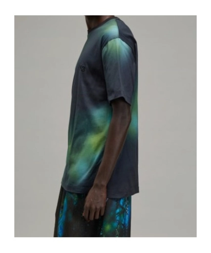 Y3 Regular Aop T-shirt