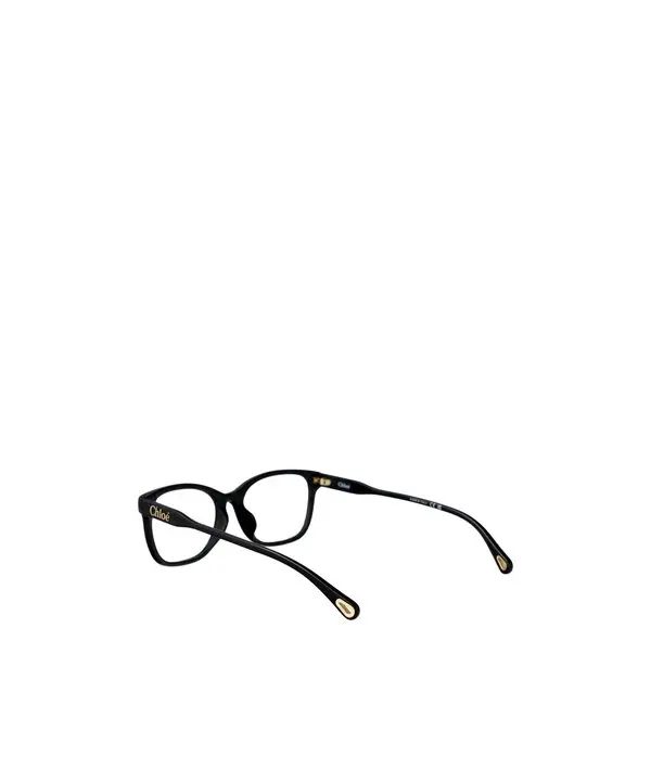 Chloé Eyewear Square-frame Glasses