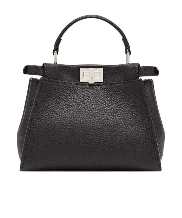 Fendi Selleria Bag
