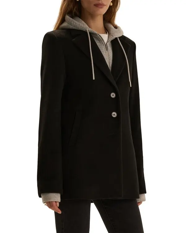 FAVORITE DAUGHTER The Short Sport Coat