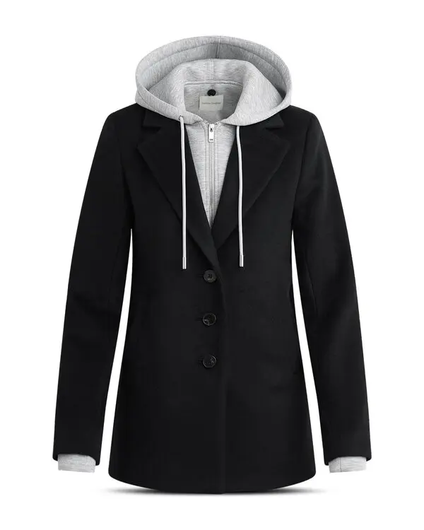 FAVORITE DAUGHTER The Short Sport Coat