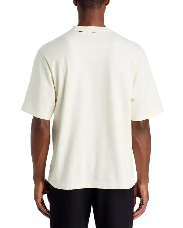 WILLY CHAVARRIA Cuidame Madrecite Standard Tee