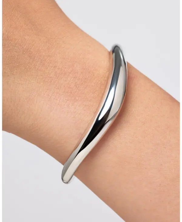 ANA LUISA Talia Bangle Bracelet