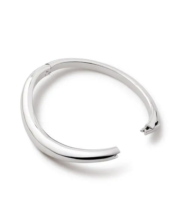 ANA LUISA Talia Bangle Bracelet