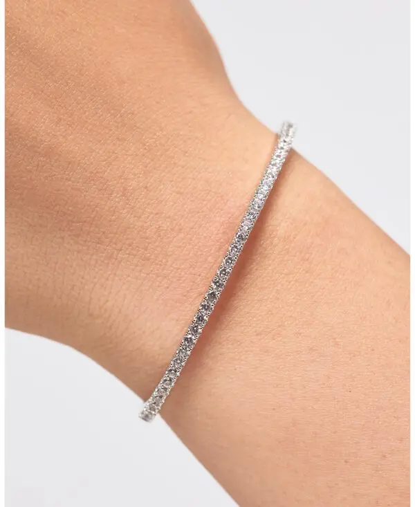 ANA LUISA Juliette Bangle Bracelet