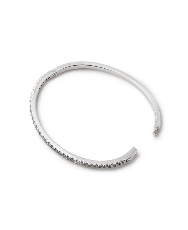 ANA LUISA Juliette Bangle Bracelet