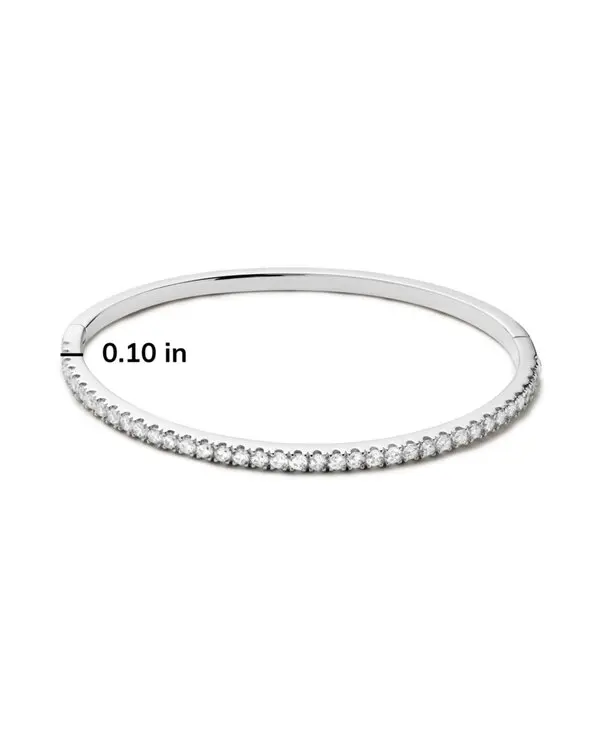 ANA LUISA Juliette Bangle Bracelet