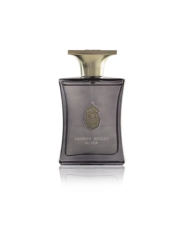 ARABIAN OUD Arabian Knight Silver 100 Ml Eau De Parfum For