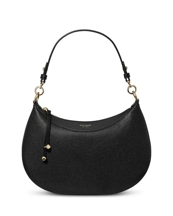 Kate Spade New York Liv Medium Leather Shoulder Bag