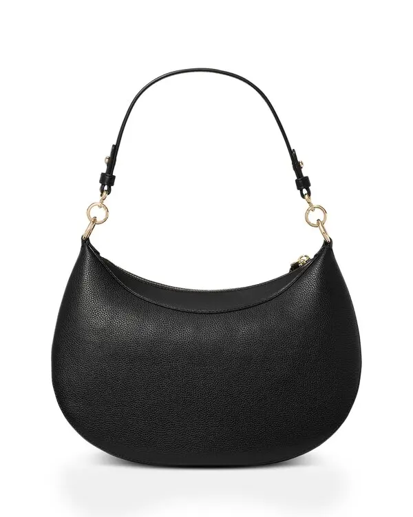 Kate Spade New York Liv Medium Leather Shoulder Bag
