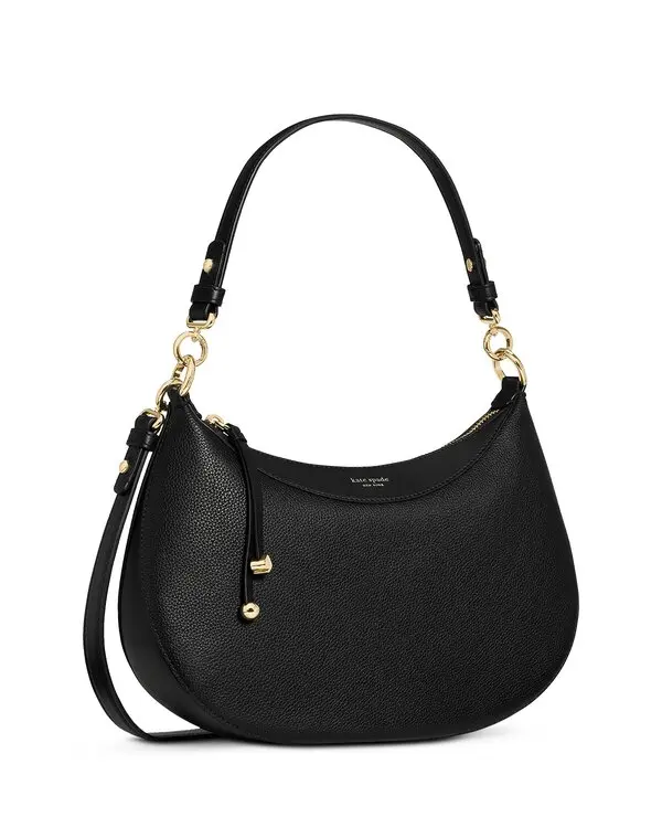 Kate Spade New York Liv Medium Leather Shoulder Bag