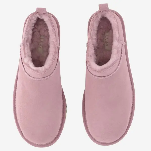 UGG Classic Micro Sandals