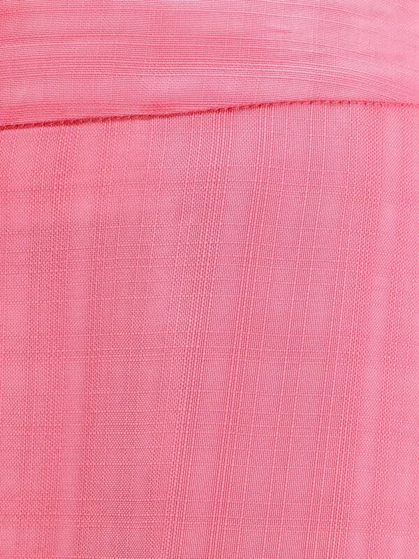 SEMICOUTURE Wide Leg Trousers