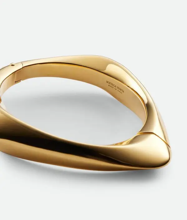 Bottega Veneta Fin Bracelet