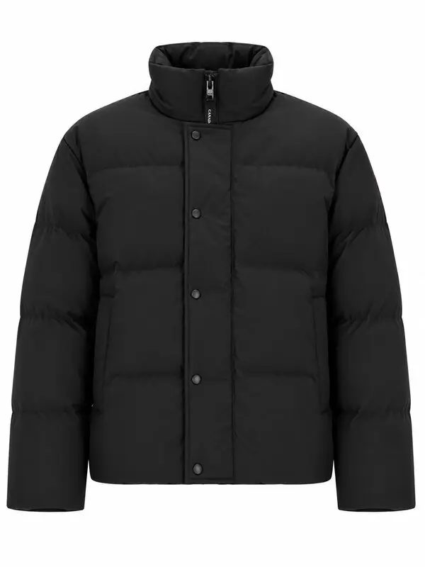 Canada Goose Parka "bayview