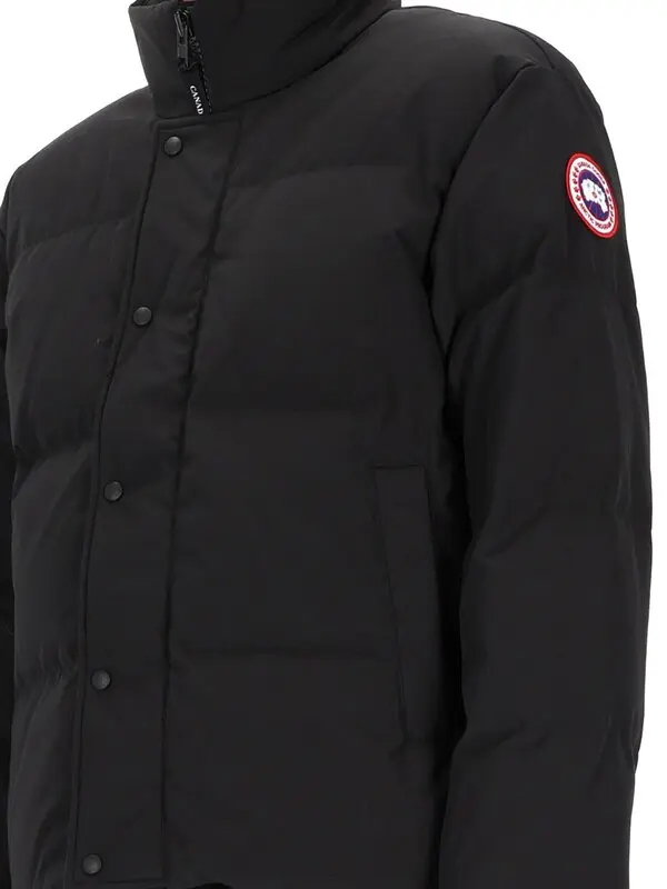 Canada Goose Parka "bayview
