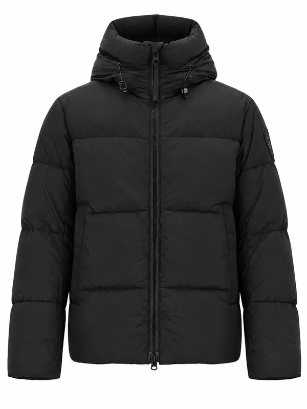 Canada Goose Giacca Imbottita "crofton