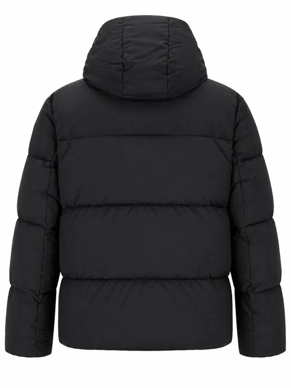Canada Goose Giacca Imbottita "crofton