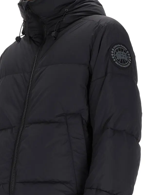 Canada Goose Giacca Imbottita "crofton