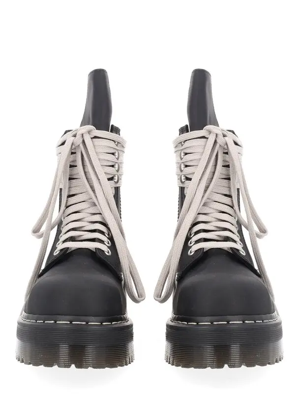 DR. MARTENS X RICK OWENS Stivale Dr Martens X Rick Owens