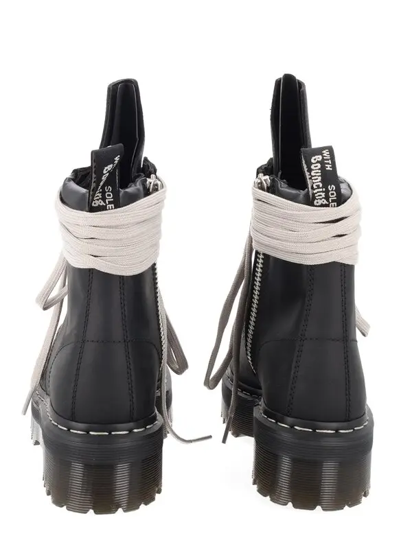 DR. MARTENS X RICK OWENS Stivale Dr Martens X Rick Owens