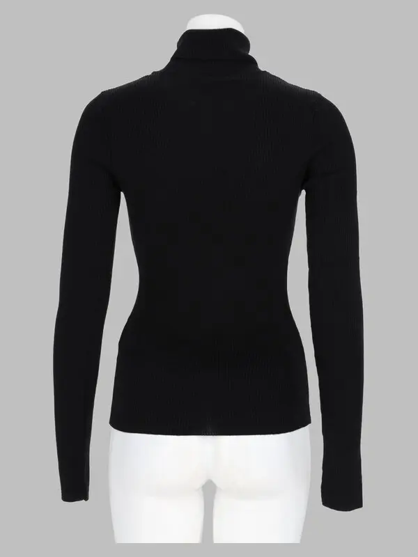 Our Legacy Maglia In Lana Merino Superfine