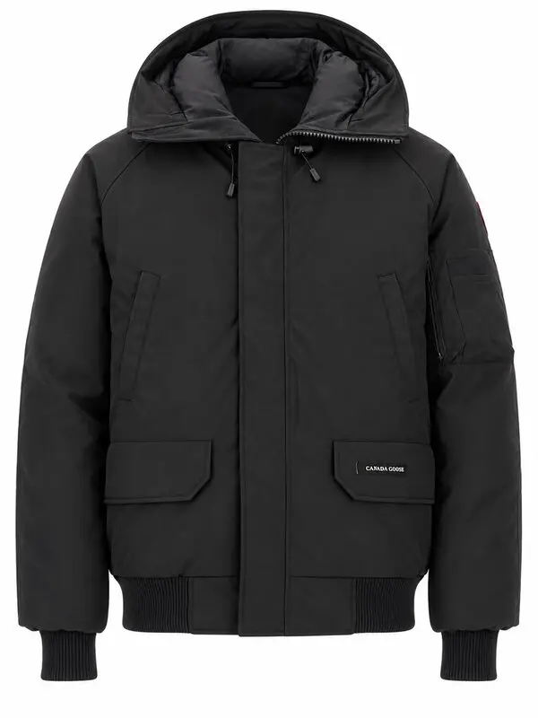 Canada Goose Bomber "chilliwack