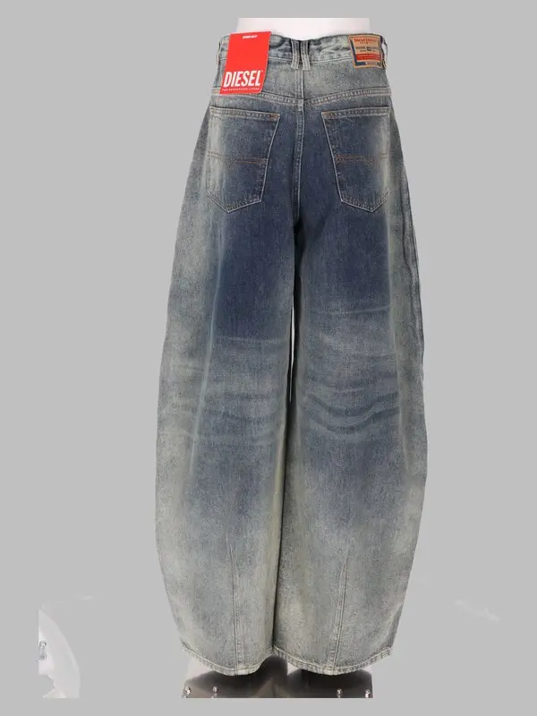 DIESEL® Jeans "1987 D-khelz-s