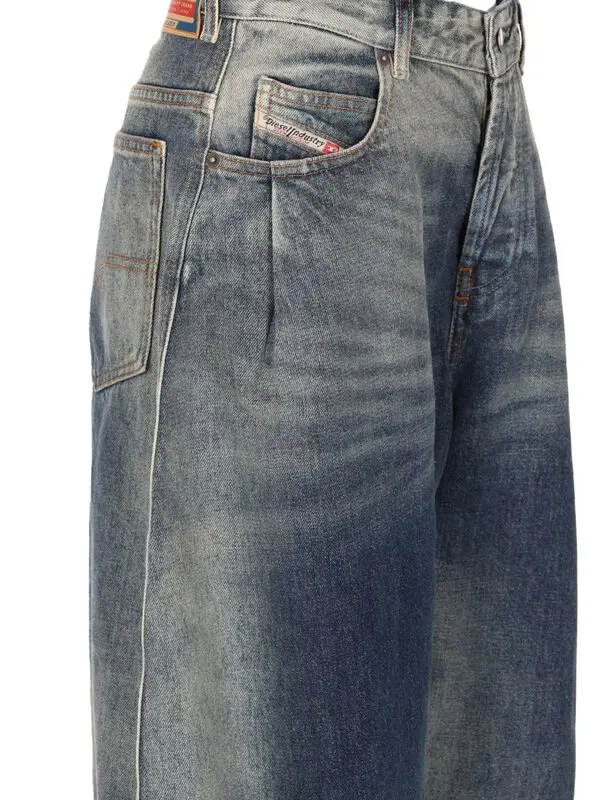 DIESEL® Jeans "1987 D-khelz-s