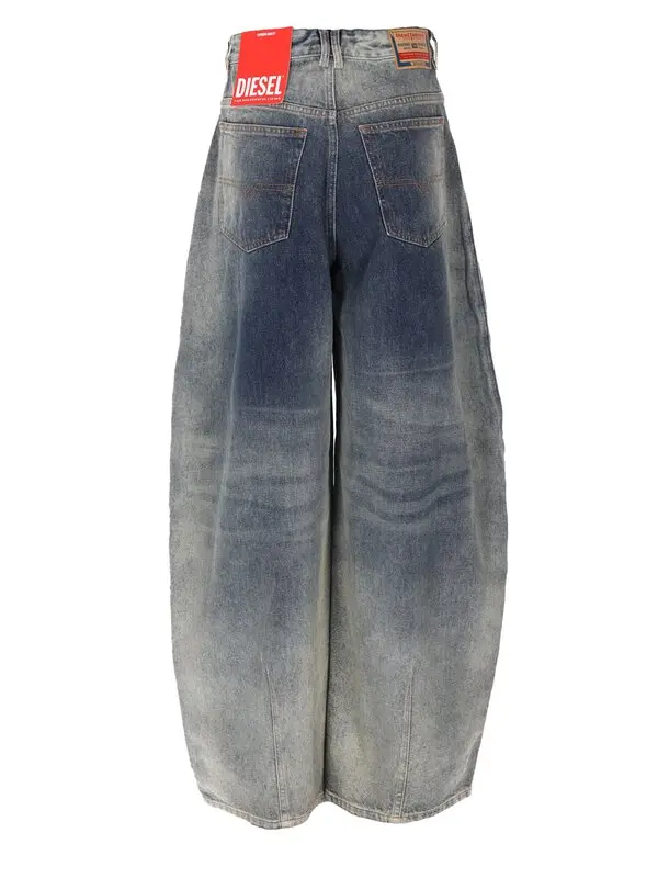 DIESEL® Jeans "1987 D-khelz-s