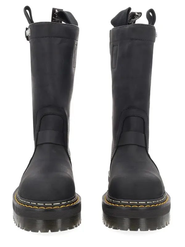 DR. MARTENS X RICK OWENS Stivale Dr Martens X Rick Owens
