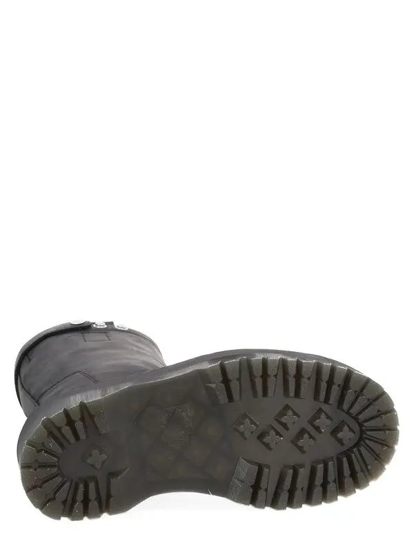 DR. MARTENS X RICK OWENS Stivale Dr Martens X Rick Owens