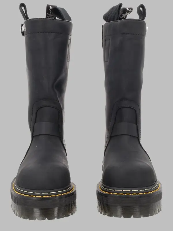 DR. MARTENS X RICK OWENS Stivale Dr Martens X Rick Owens