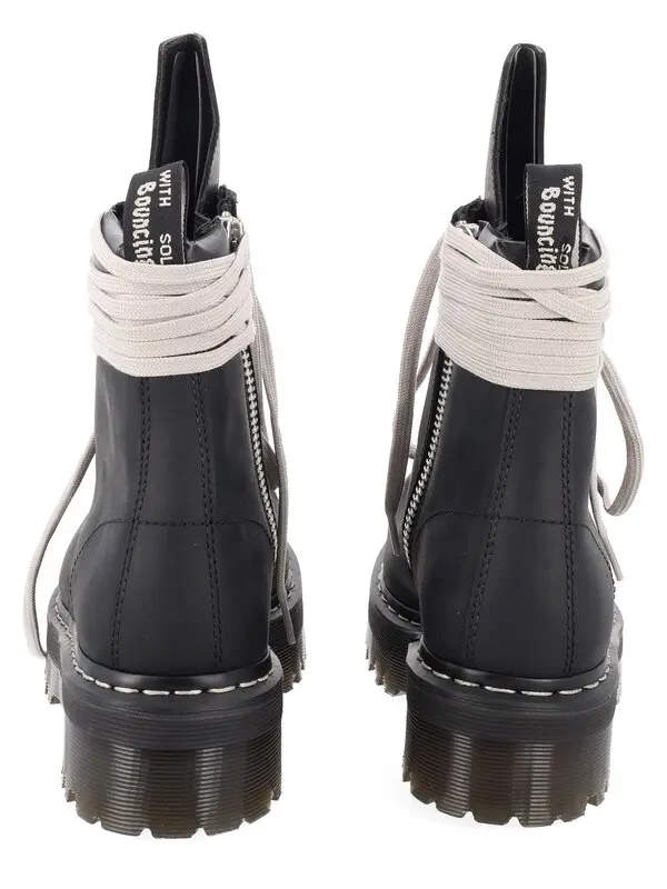 DR. MARTENS X RICK OWENS Stivale Dr Martens X Rick Owens