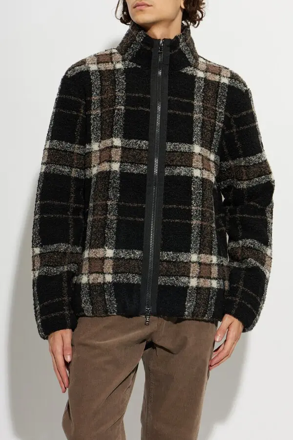 Bogner Kristian’ Fleece Jacket