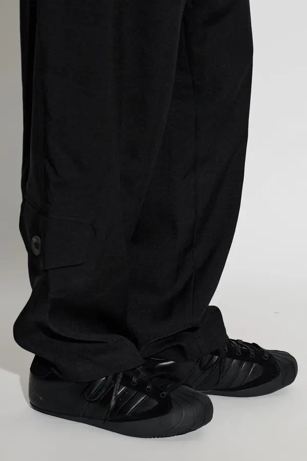 Y3 Superstar 3g’ Sneakers