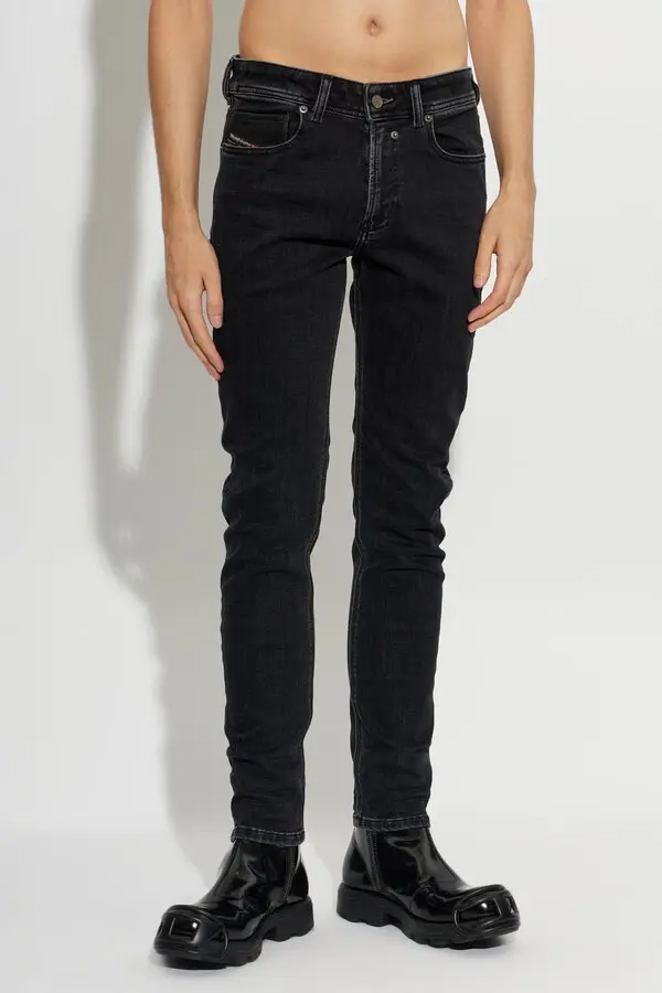 DIESEL® 1979 Sleenker-p’ Jeans