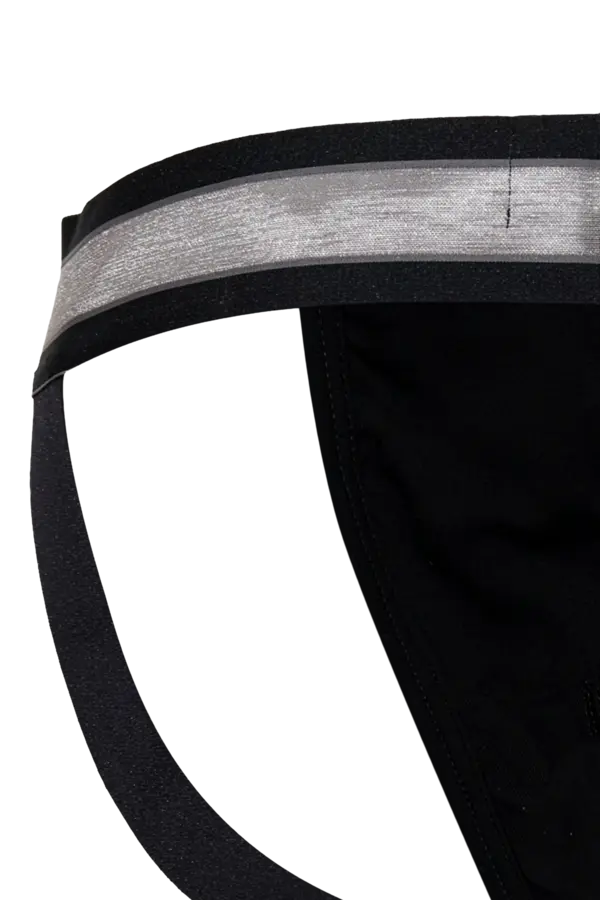 Emporio Armani Logo Jockstraps