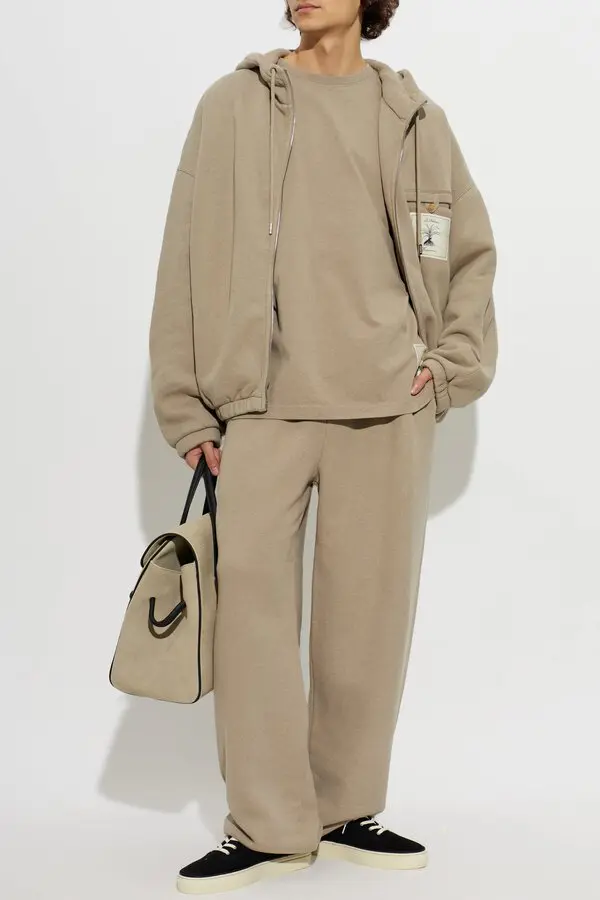 Jacquemus Fefe’ Sneakers