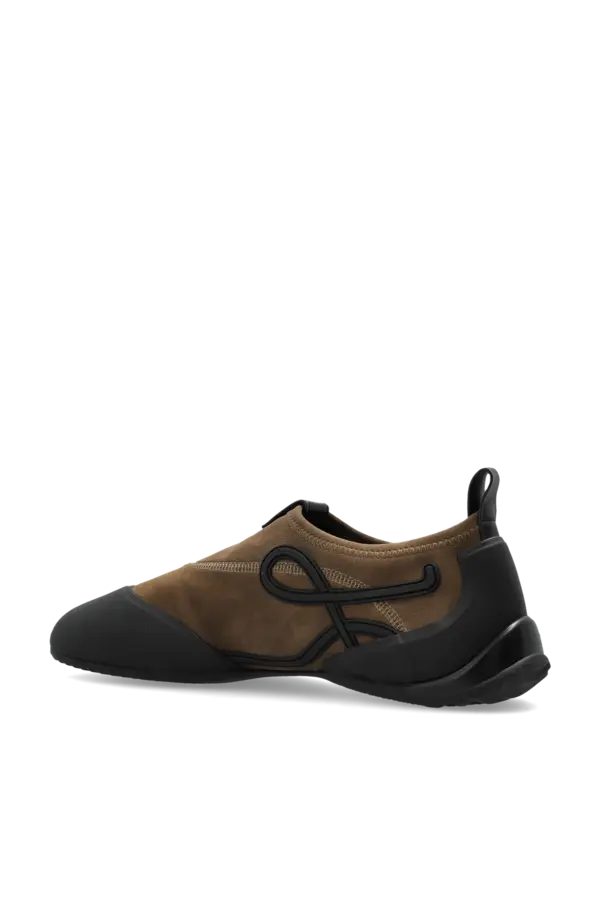 Loewe Grip Aqua’ Sneakers