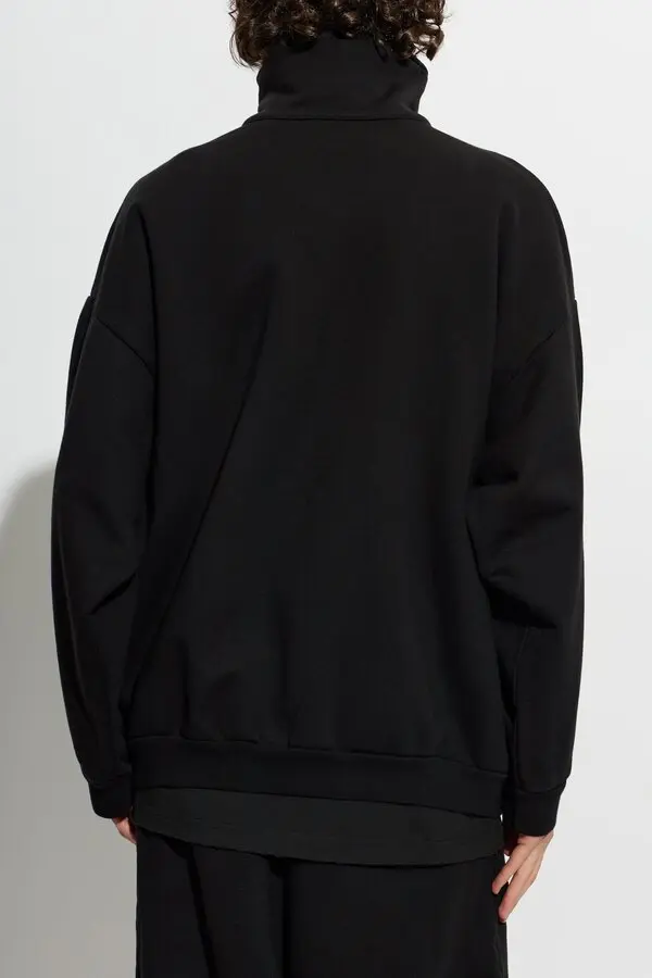 Balenciaga Skiwear’ Sweatshirt