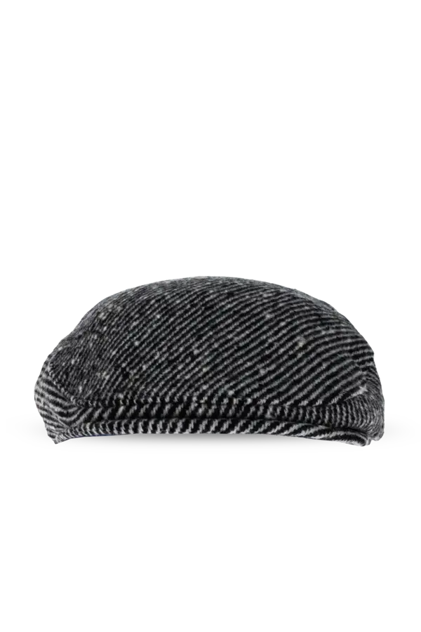 Paul Smith Wool Flat Cap