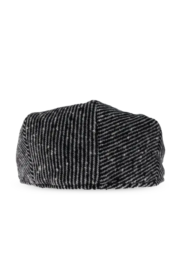 Paul Smith Wool Flat Cap