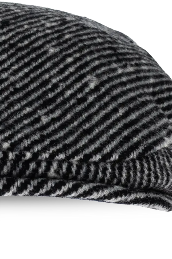 Paul Smith Wool Flat Cap